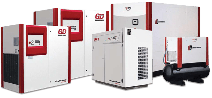 Benefits of Oil Free Air Compressors - Energy Machinery, Inc.